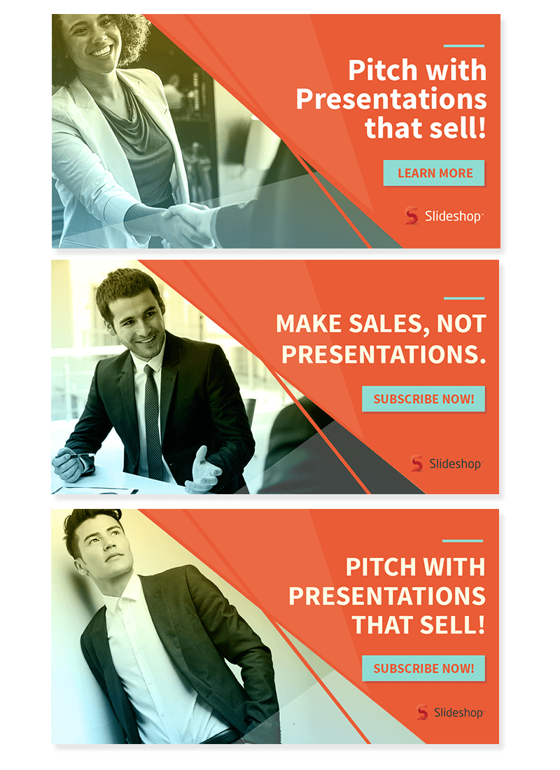 SlideShop | Odyssey Graphix